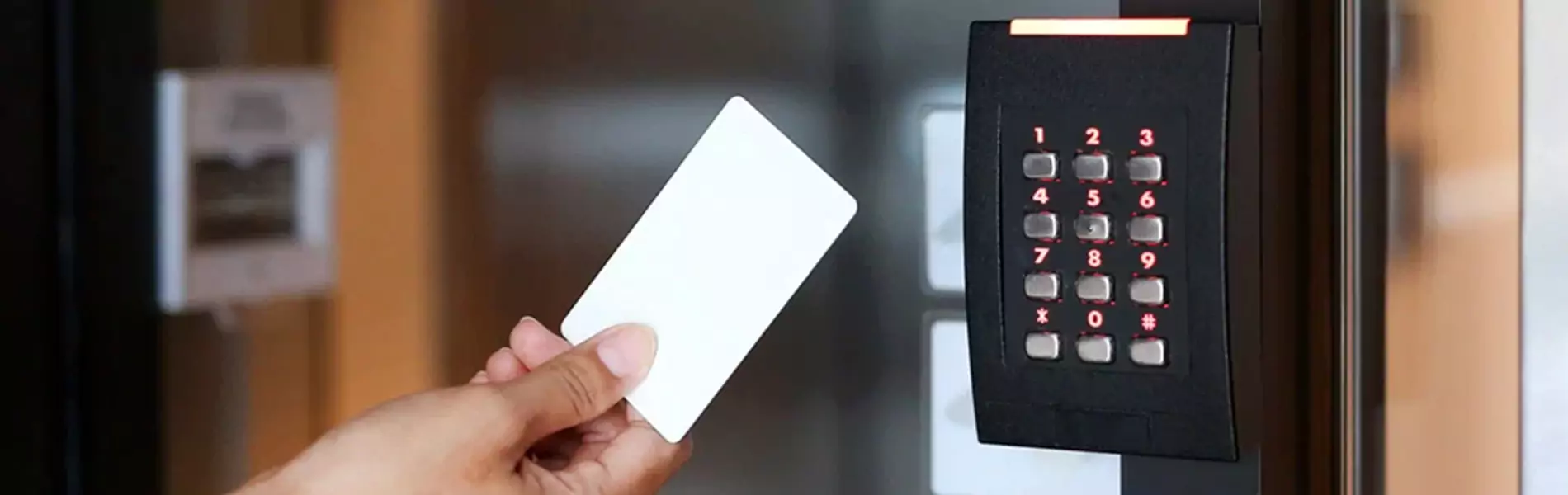 Time Based Lock Schedule System Downtown Vancouver - Enhance Security ...